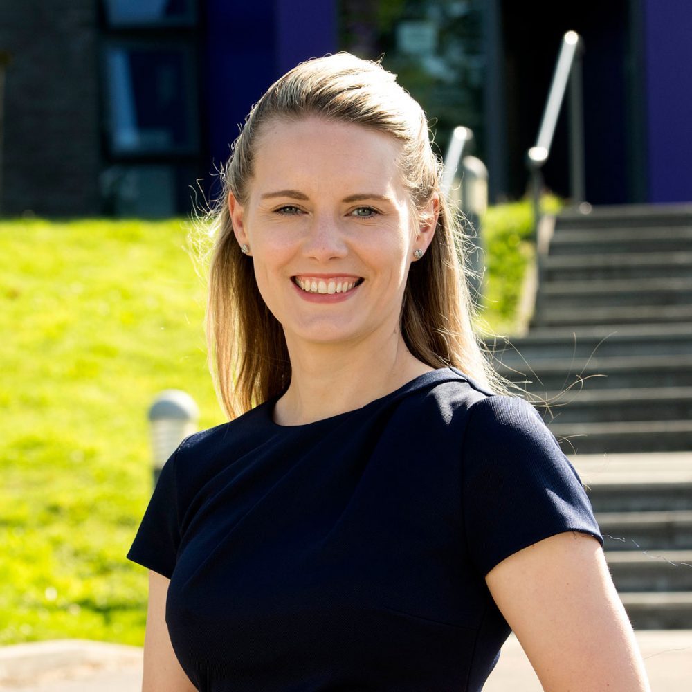Senior Leadership Team – Burnley High School