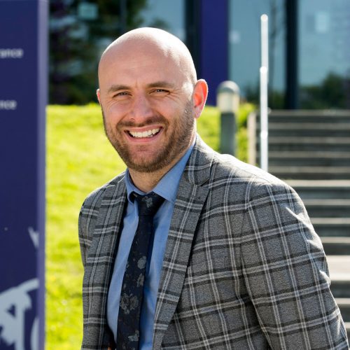 Senior Leadership Team – Burnley High School